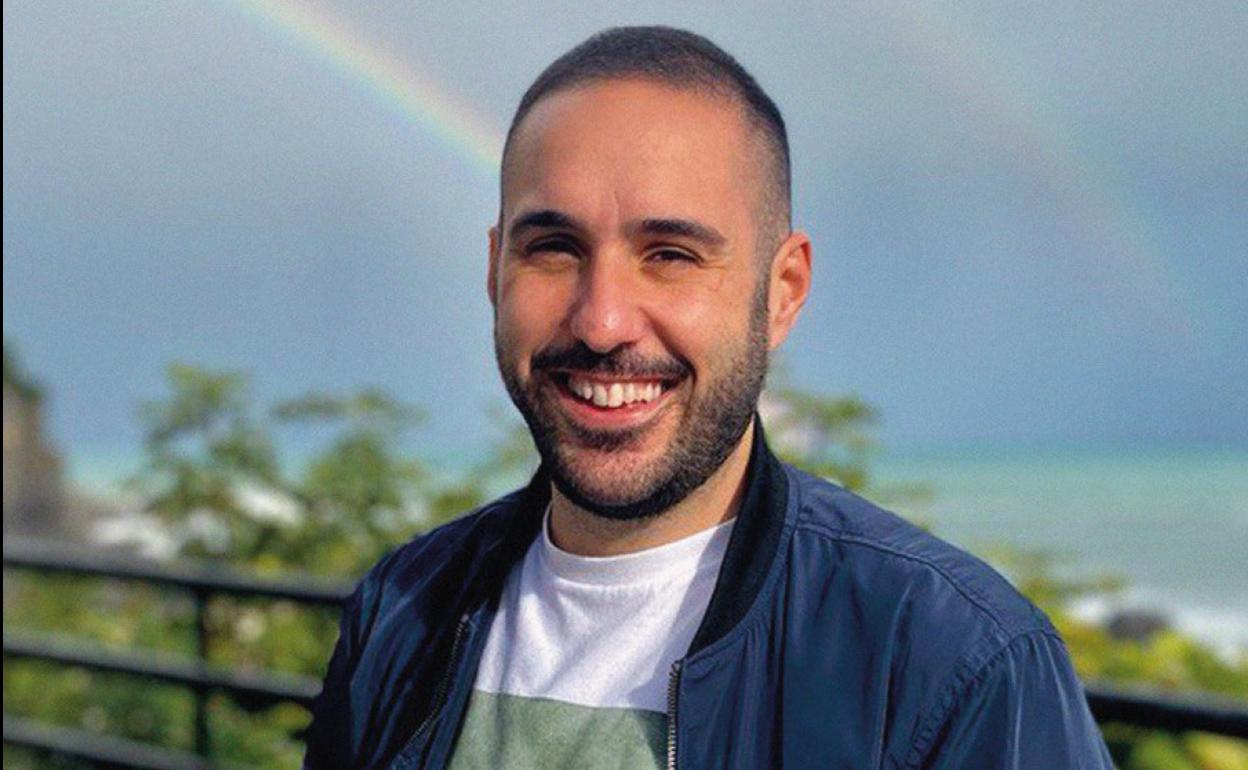 EH Bildu de Bermeo aspira a recuperar la Alcaldía con Asier Larrauri | El Correo